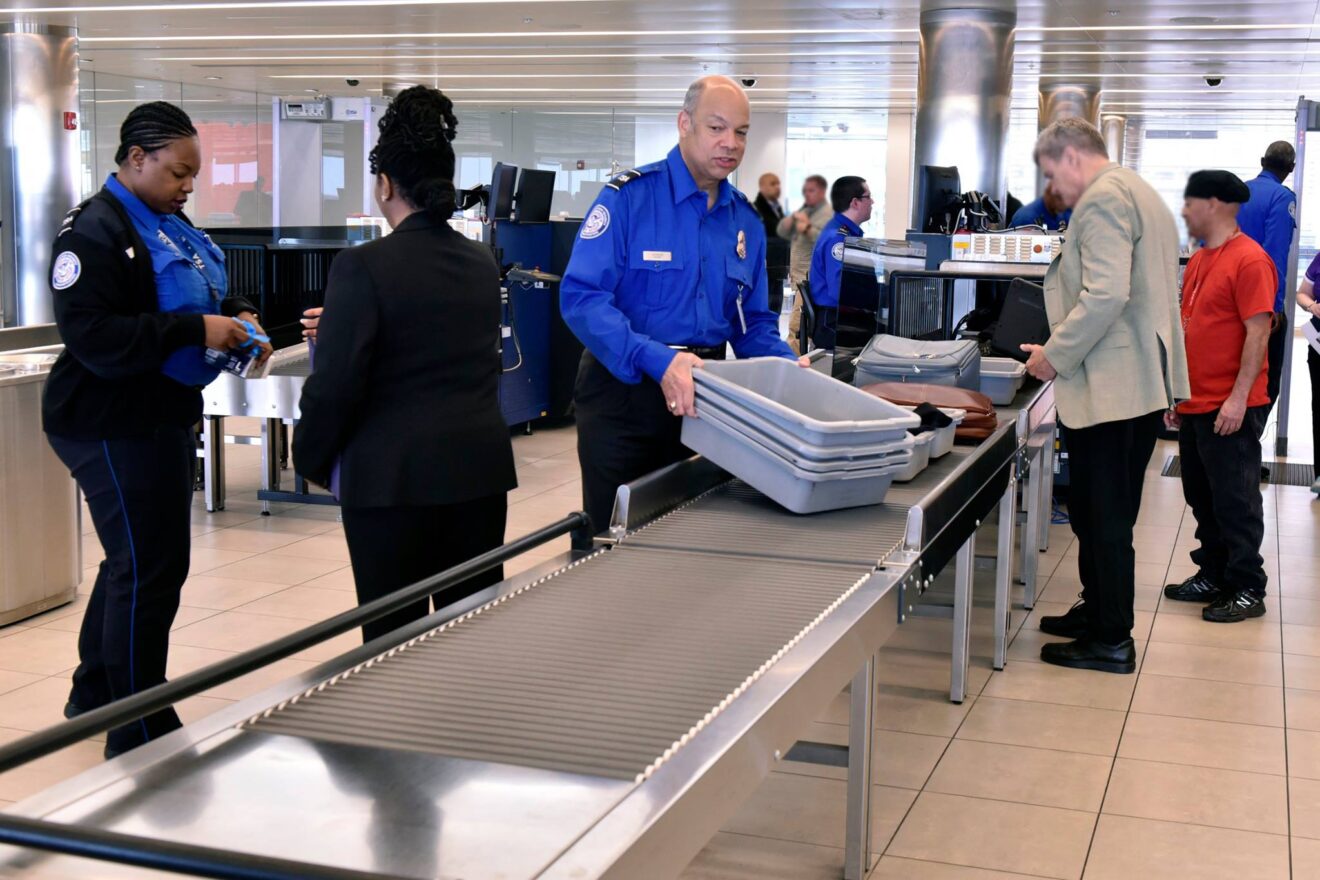 TSA Ends Shoe Removal Rule at Airport Security – Here’s What Travelers ...